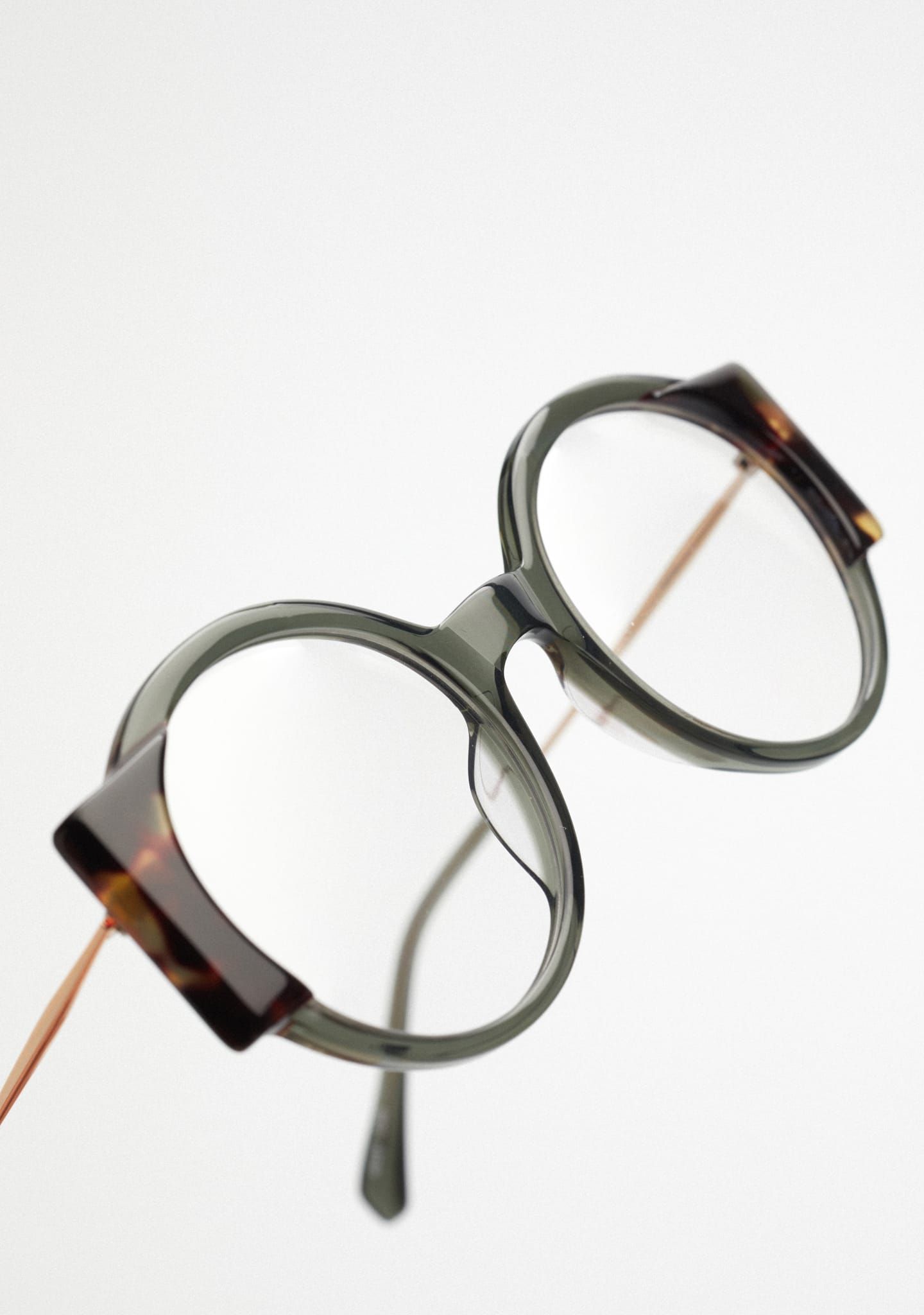 Eyeglasses BRIGHTMAN 81220220